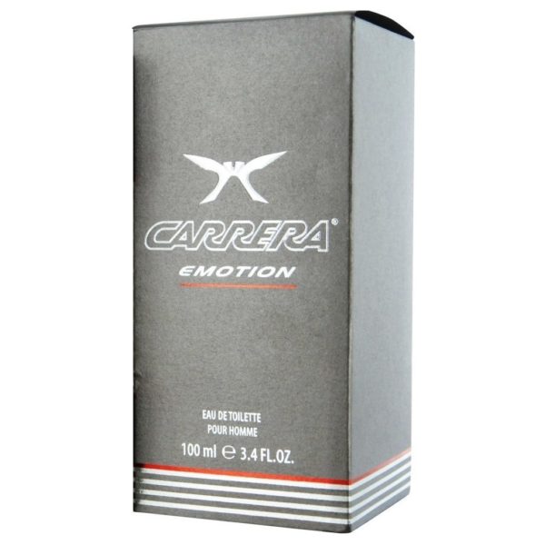 Buy Carrera Emotion EDT Men 100ml – Price, Specifications & Features ...