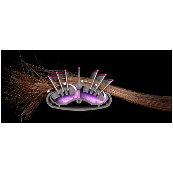 Buy Dyson Airwrap Hair Styler HS01 – Price, Specifications & Features ...