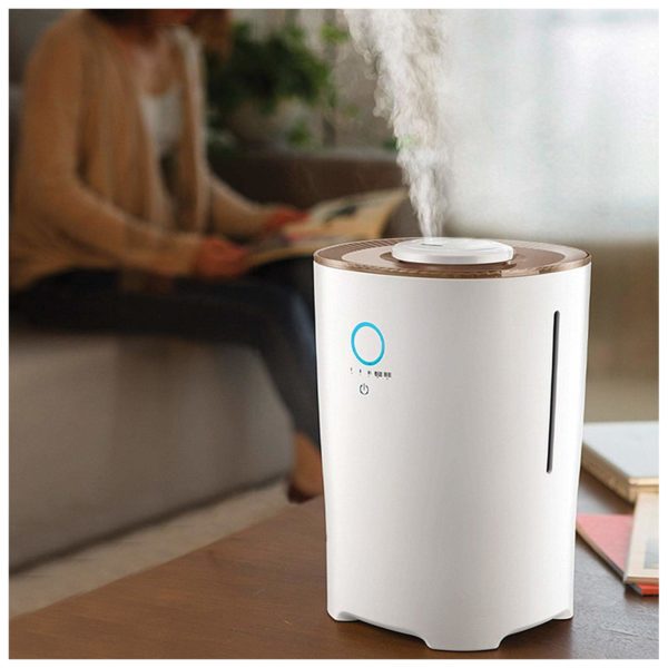 Buy Black & Decker Humidifier HM4000-B5 – Price, Specifications ...