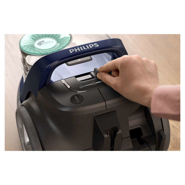 Buy Philips Bagless Vacuum Cleaner FC9570/62 – Price, Specifications ...