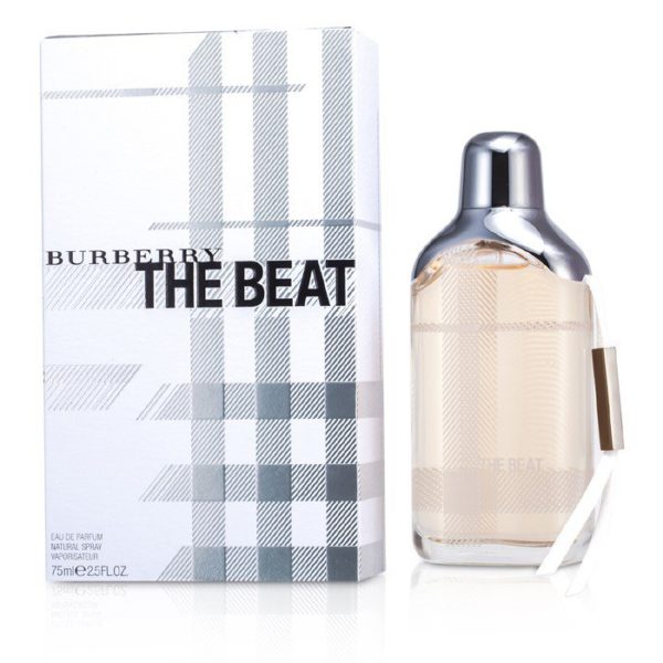 Buy Burberry The Beat Eau De Parfum 75ml For Women – Price ...