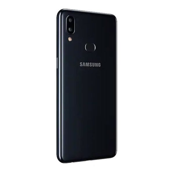 Buy Samsung Galaxy A10s 32 GB Black SMA107F 4G Dual Sim Smartphone ...