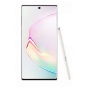 Buy Samsung Galaxy Note10 256GB Aura White SM-N970F 4G Dual Sim ...