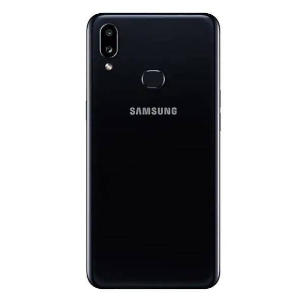 Buy Samsung Galaxy A10s 32 GB Black SMA107F 4G Dual Sim Smartphone ...