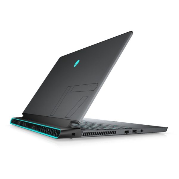 Buy Dell Alienware m17 Gaming Laptop – Core i7 2.6GHz 16GB 2TB 8GB ...