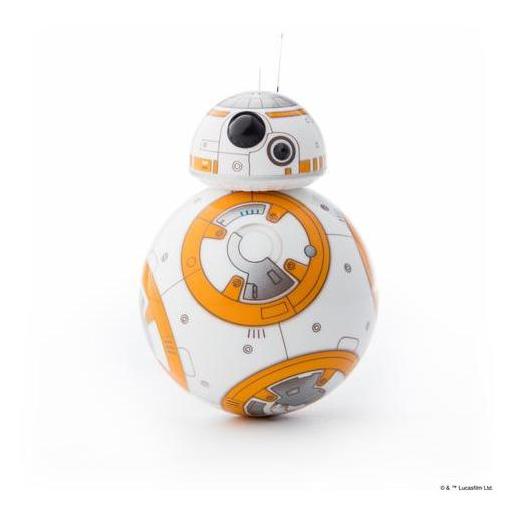 Buy Sphero Star Wars BB-8 Toy – Price, Specifications & Features ...