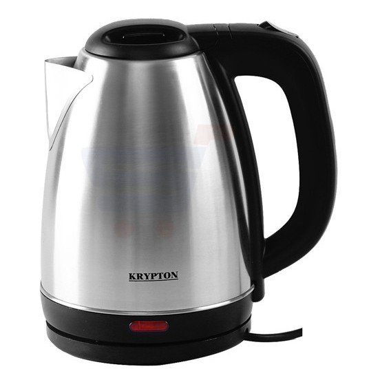 Buy Krypton Kettle KNK6009 – Price, Specifications & Features | Sharaf DG
