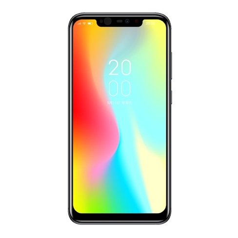 Buy Condor Allure M3 64GB Black Dual Sim Smartphone – Price ...