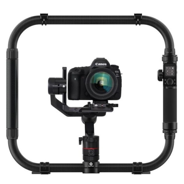 Buy Feiyutech AK4000 3-Axis Camera Stabilizer – Price, Specifications ...