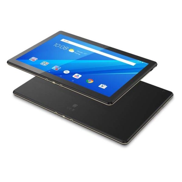 Buy Lenovo Tab M10 TB-X505X Tablet – Android WiFi+4G 16GB 2GB 10.1inch ...