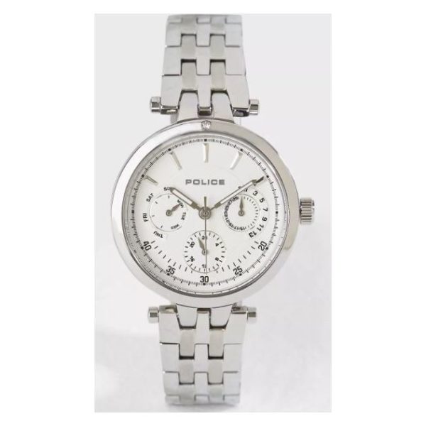Buy Police Womens Watch – Price, Specifications & Features | Sharaf DG