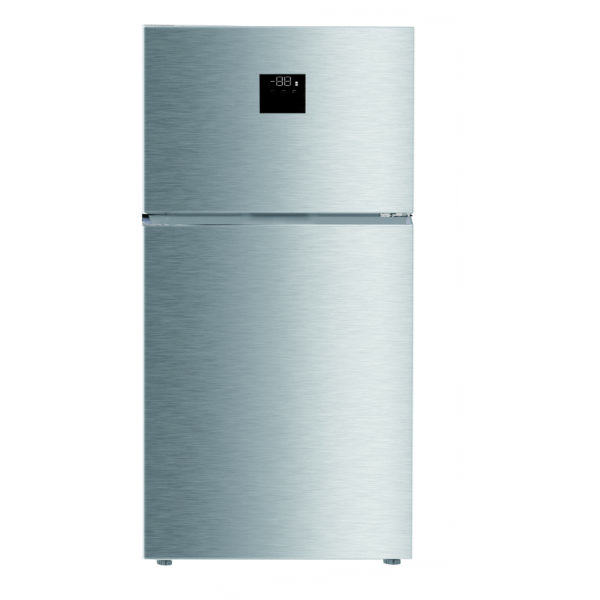 Buy Terim Top Mount Refrigerator 700 Litres TERR700SS – Price ...