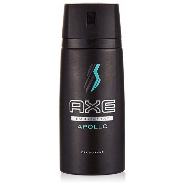 Buy AXE Apollo Body Spray 150ml – Price, Specifications & Features ...