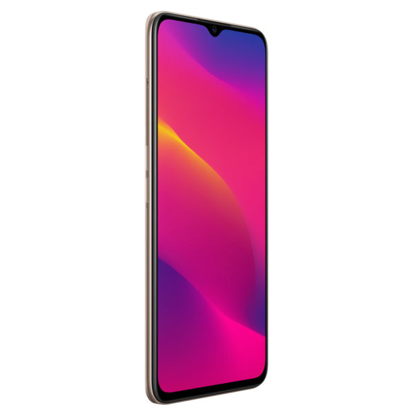 Buy Oppo A5 (2020) 128GB Dazzling White 4G Dual Sim Smartphone CPH1933 ...