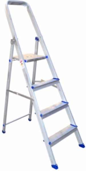 Buy EMC Platform Ladder 4 Step ESL-04 – Price, Specifications ...