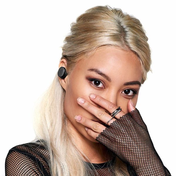 Buy Skullcandy Sesh True Wireless Earbuds Red – Price, Specifications ...