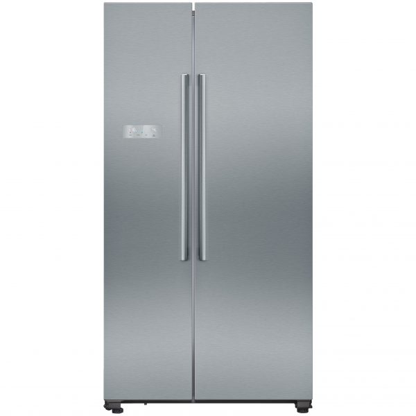 Buy Siemens Side by Side Refrigerator 616 Litres KA93NVL30M – Price ...