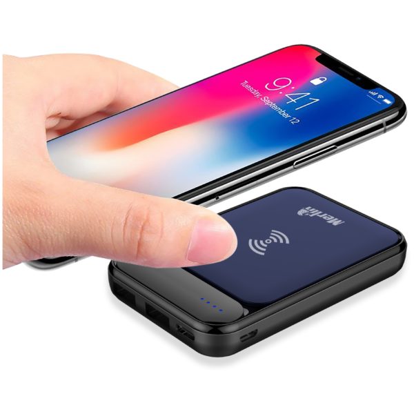 Buy Merlin Flash 4000 Wireless Power Bank – Price, Specifications ...
