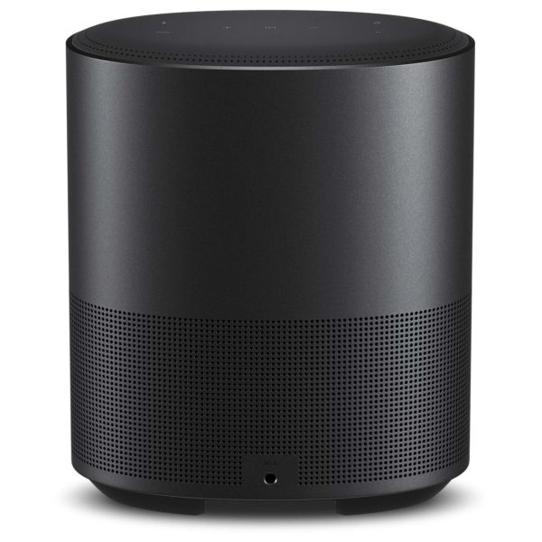 Buy Bose Wireless Home Speaker 500 Triple Black – Price, Specifications ...