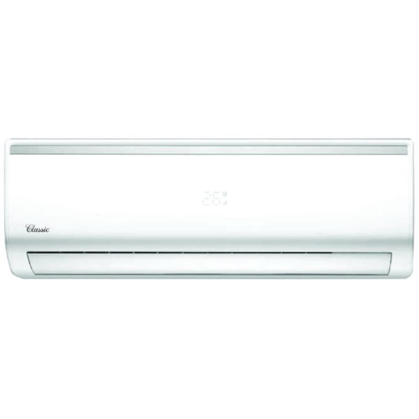 Buy Zamil AC Split Air Conditioners 1.5 Ton TLX18BCBXFW – Price ...