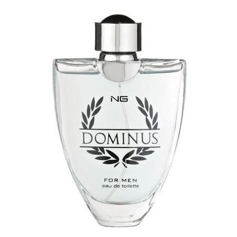 Buy NG Perfumes Dominus For Men Eau De Toilette 80ml – Price ...