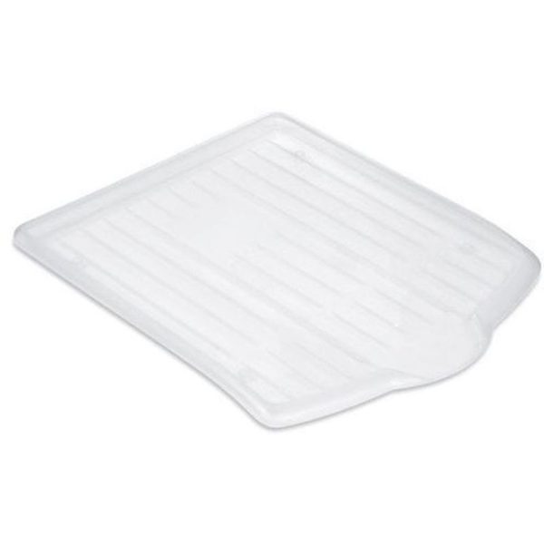 Buy Drip Tray White 40X46cm – Price, Specifications & Features | Sharaf DG