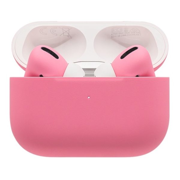 Buy Switch Paint Airpod Pro Romance Matte – Price, Specifications ...
