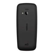 Buy Nokia 220 4G Dual Sim Mobile Phone Black TA1155 – Price ...