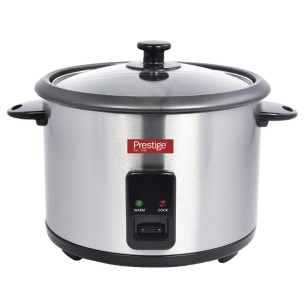 Buy Prestige Rice Cooker 1.2 Litres PR7501 – Price, Specifications ...
