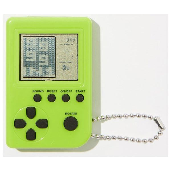 Buy TYPO Retro Pocket Gamer Green – Price, Specifications & Features ...