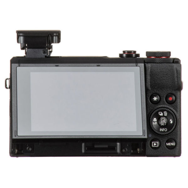 Buy Canon Powershot G7x Mark III Digital Camera Black – Price ...