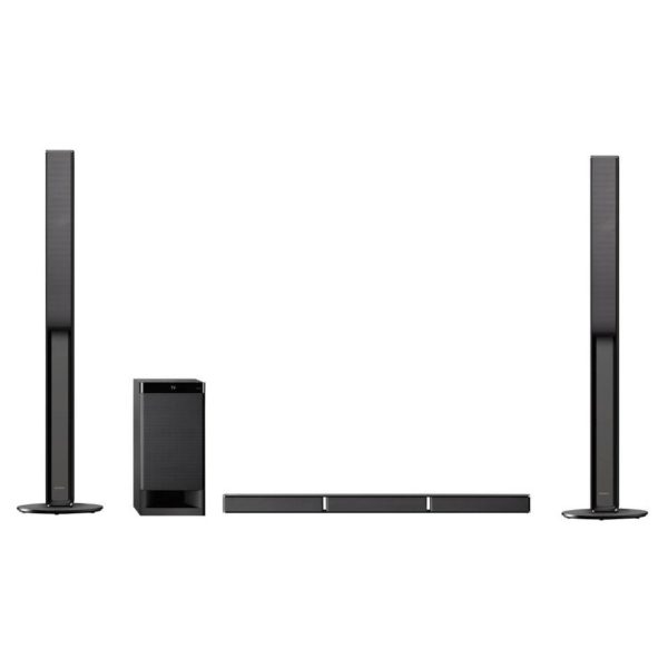 Buy Sony HT-RT40 Real 5.1Channel Surround Sound Bar – Price ...