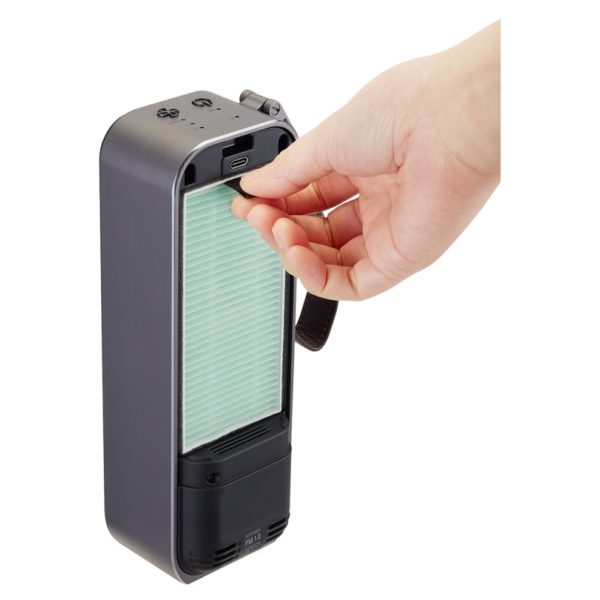 Buy LG Mini Air Purifier AP151MBA1 – Price, Specifications & Features ...