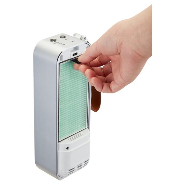 Buy LG Mini Air Purifier AP151MWA1 – Price, Specifications & Features ...