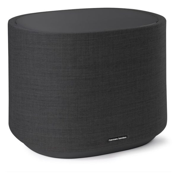 Buy Harman Kardon Citation Subwoofer – Black – Price, Specifications ...