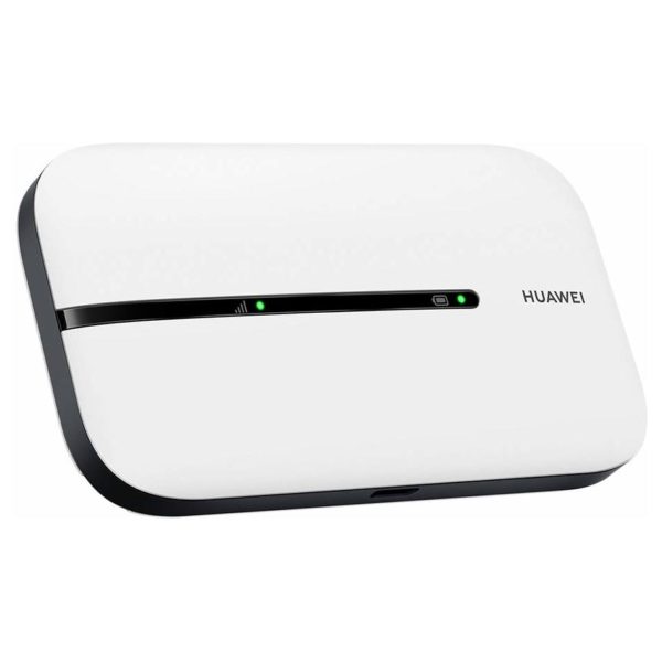 Buy Hauwei E5576-320 Mobile Wifi 150 MBPS 4G Router White – Price ...