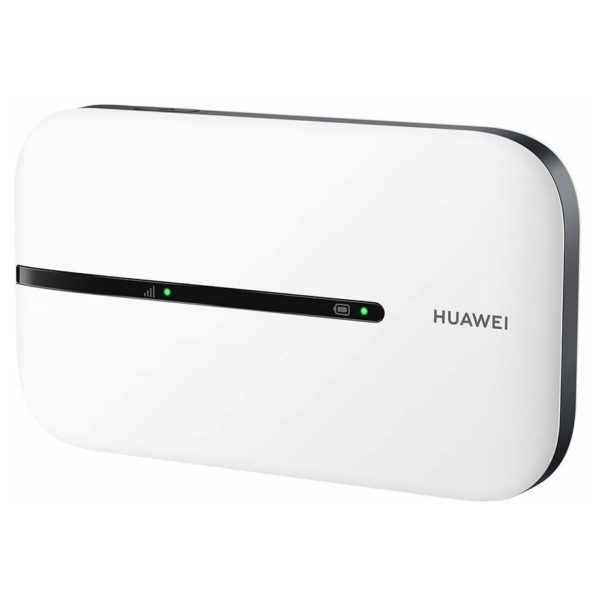 Buy Hauwei E5576-320 Mobile Wifi 150 MBPS 4G Router White – Price ...
