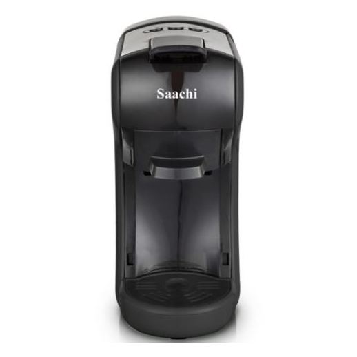 Buy Saachi Multi Capsule Coffee Machine With 19Bar Automatic Steam ...