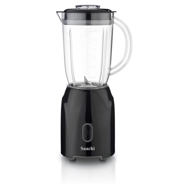 Buy Saachi 2in1 Blender/Grinder With 1.2 Littres Plastic Jar NL-BL-4393 ...
