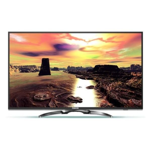 Buy Nikai UHD 55SLED2 UHD 4K Smart LED Television 55inch – Price ...