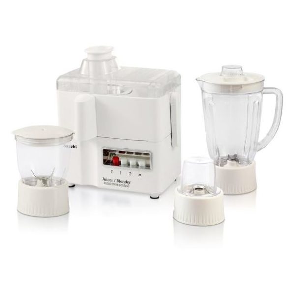 Buy Saachi 4 In 1 Juicer Blender NLJB4458 – Price, Specifications ...