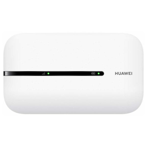 Buy Hauwei E5576-320 Mobile Wifi 150 MBPS 4G Router White – Price ...