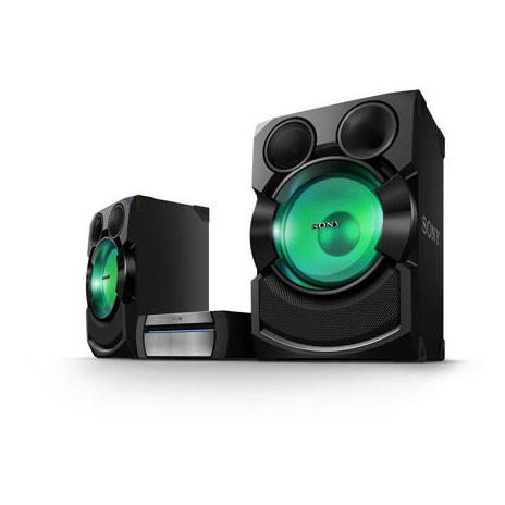 Buy Sony SHAKEX70D High Power Home Audio System – Price, Specifications ...