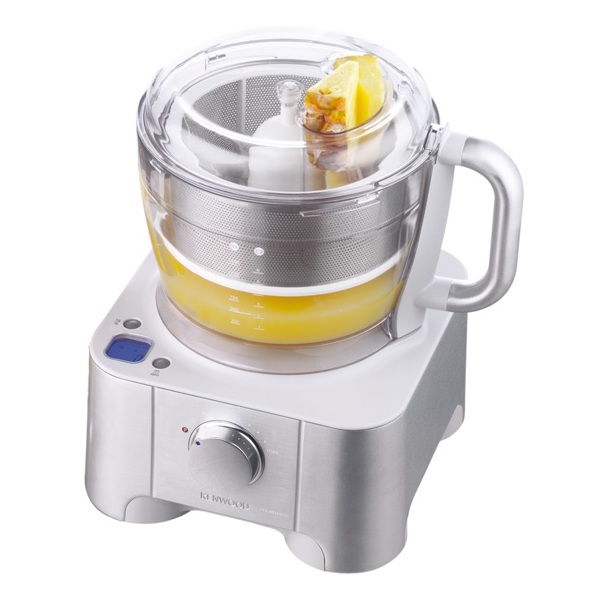 Buy Kenwood Food Processor FP950 – Price, Specifications & Features ...
