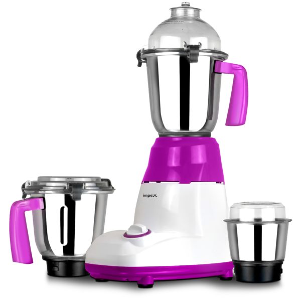 Buy Impex 3 In 1 Mixer Grinder BL 318B – Price, Specifications ...