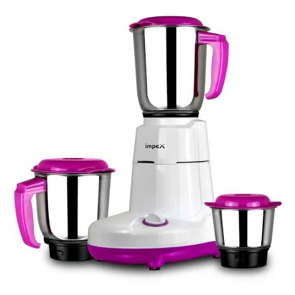 Buy Impex Mixer Grinder BL 315B – Price, Specifications & Features ...