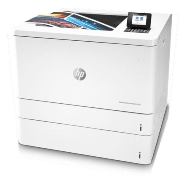 Buy HP Color LaserJet Enterprise M751dn Printer – Price, Specifications ...