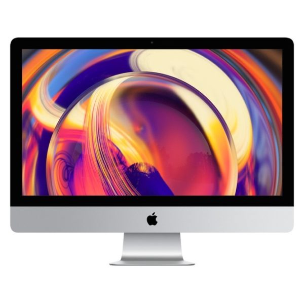 Buy iMac Retina 5K 27-inch (2019) – Core i5 3.1GHz 8GB 1TB 4GB Silver ...