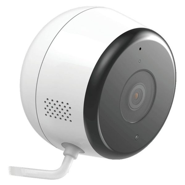 Buy Dlink DCS8600LH Wireless Full HD Outdoor Wifi Camera – Price ...