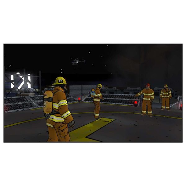 Buy Playstation 4 Real Heroes Firefighter Game – Price, Specifications ...